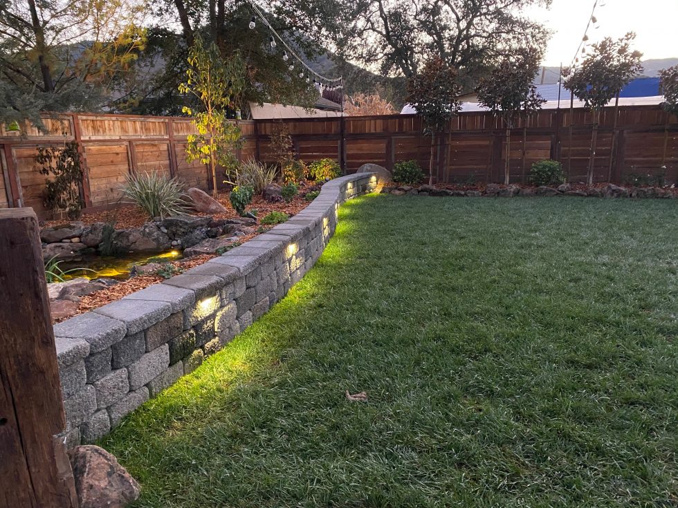 Key Elements of Landscape Design | Sweetwater Landscape.