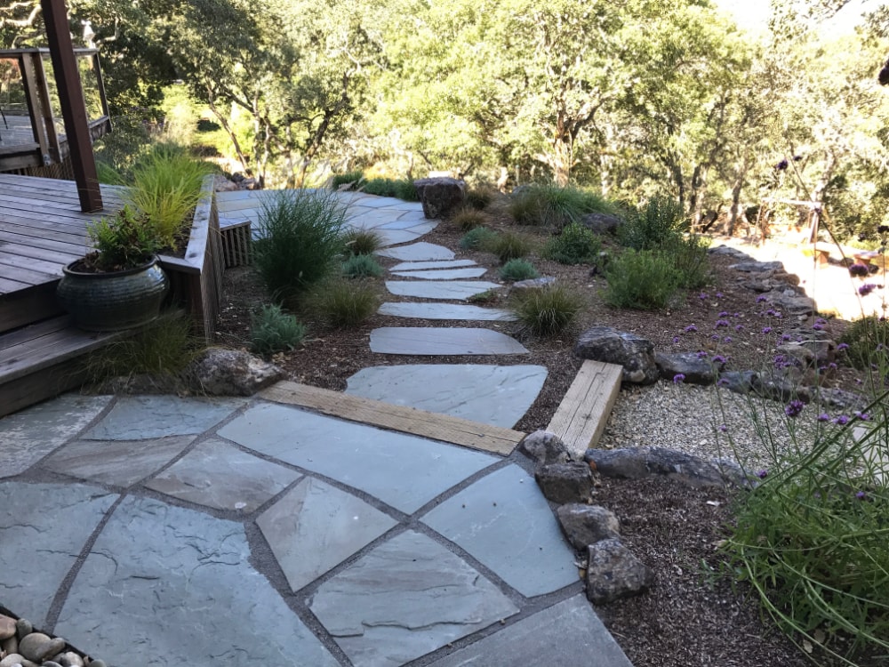 The 4 Basic Landscaping Design Principles