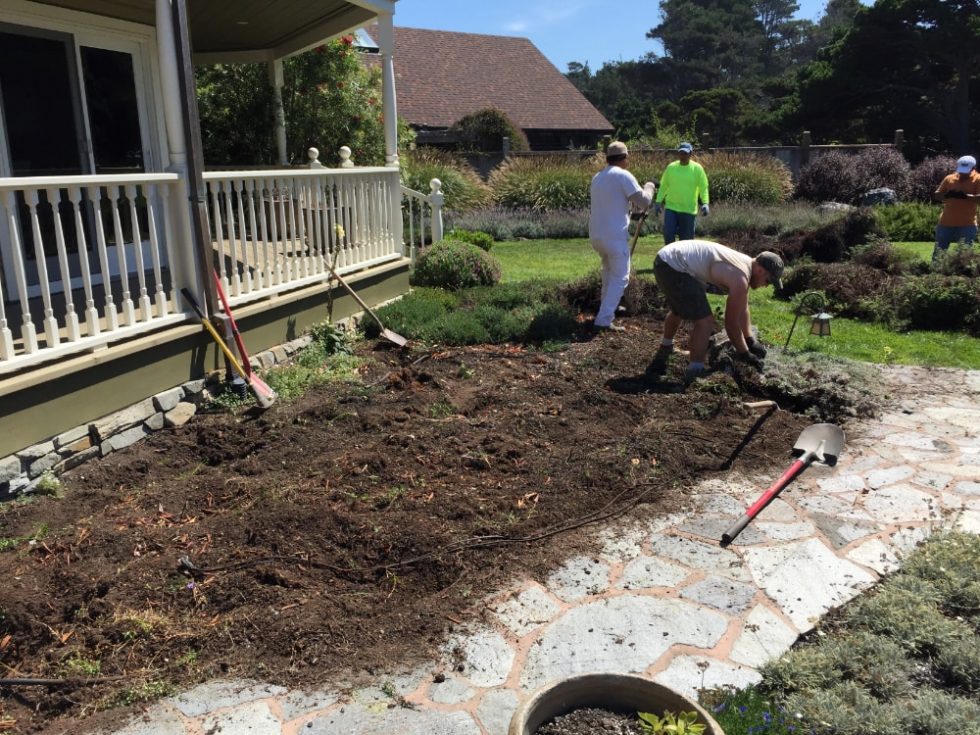 Importance of a Properly Installed Drainage System